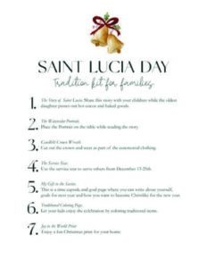 SAINT LUCIA KIT-compressed - Kirsten Kizerian - West End Girl